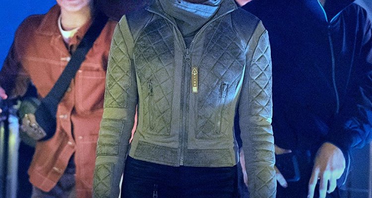 The Astronauts (Serie TV 2021): trama, cast e info - Movieplayer.it