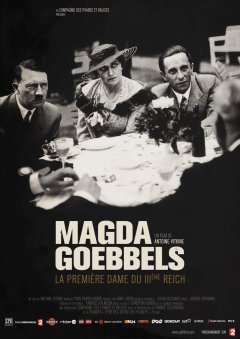 Magda Goebbels (Film 2017): trama, cast, foto - Movieplayer.it