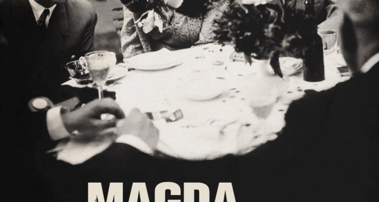 Magda Goebbels (Film 2017): trama, cast e info - Movieplayer.it