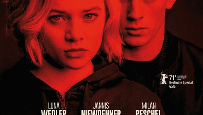 Je Suis Karl (Film 2021): trama, cast e dove vederlo - Movieplayer.it