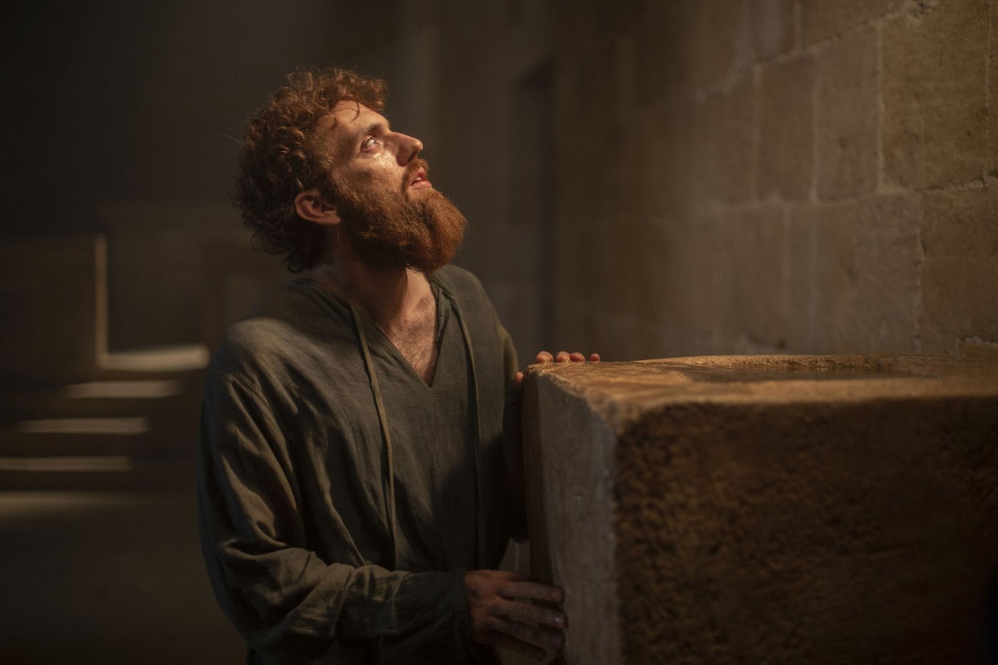 Parsifal, la nostra intervista al regista Marco Filiberti - Movieplayer.it