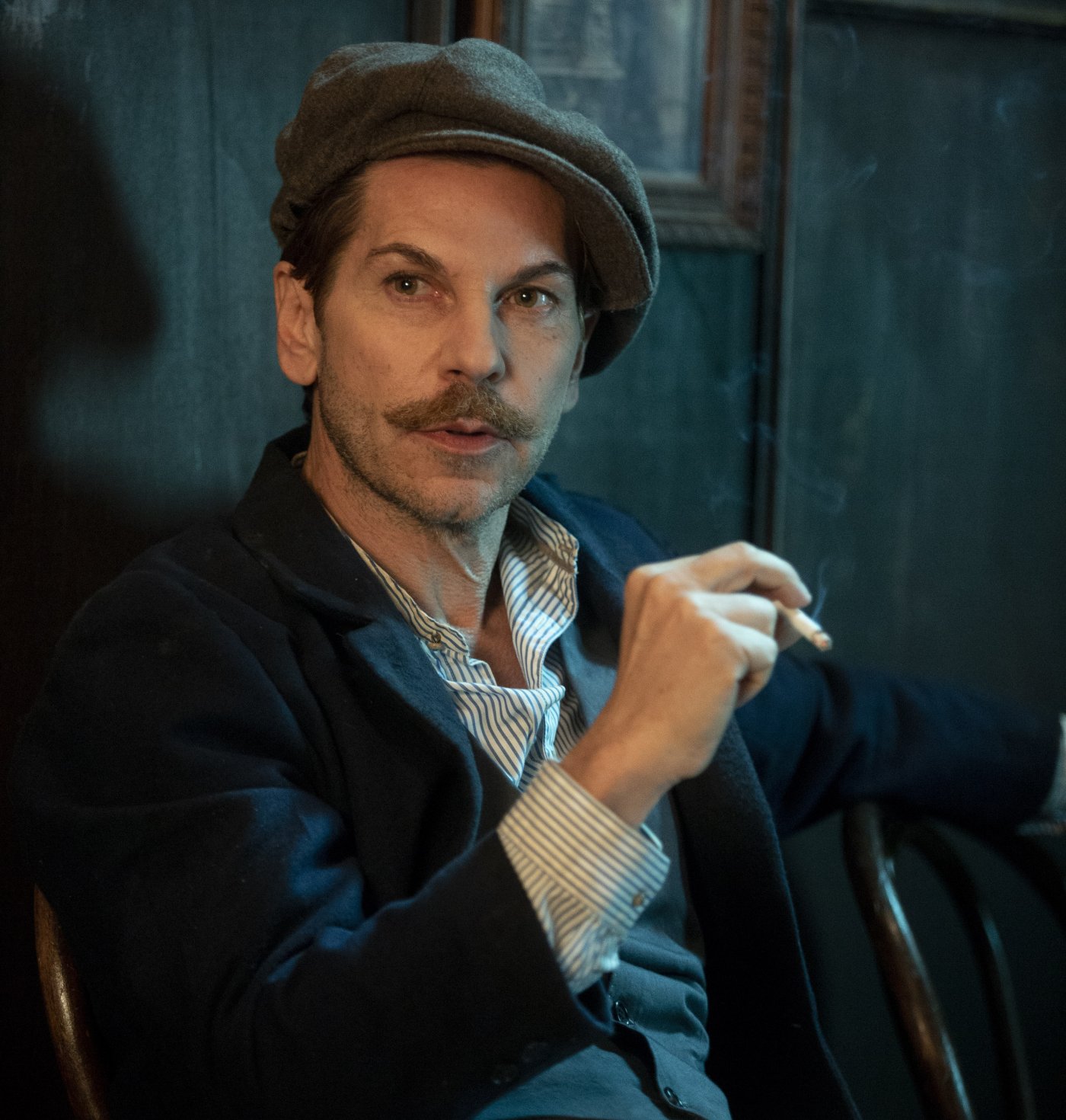 Parsifal, la nostra intervista al regista Marco Filiberti - Movieplayer.it