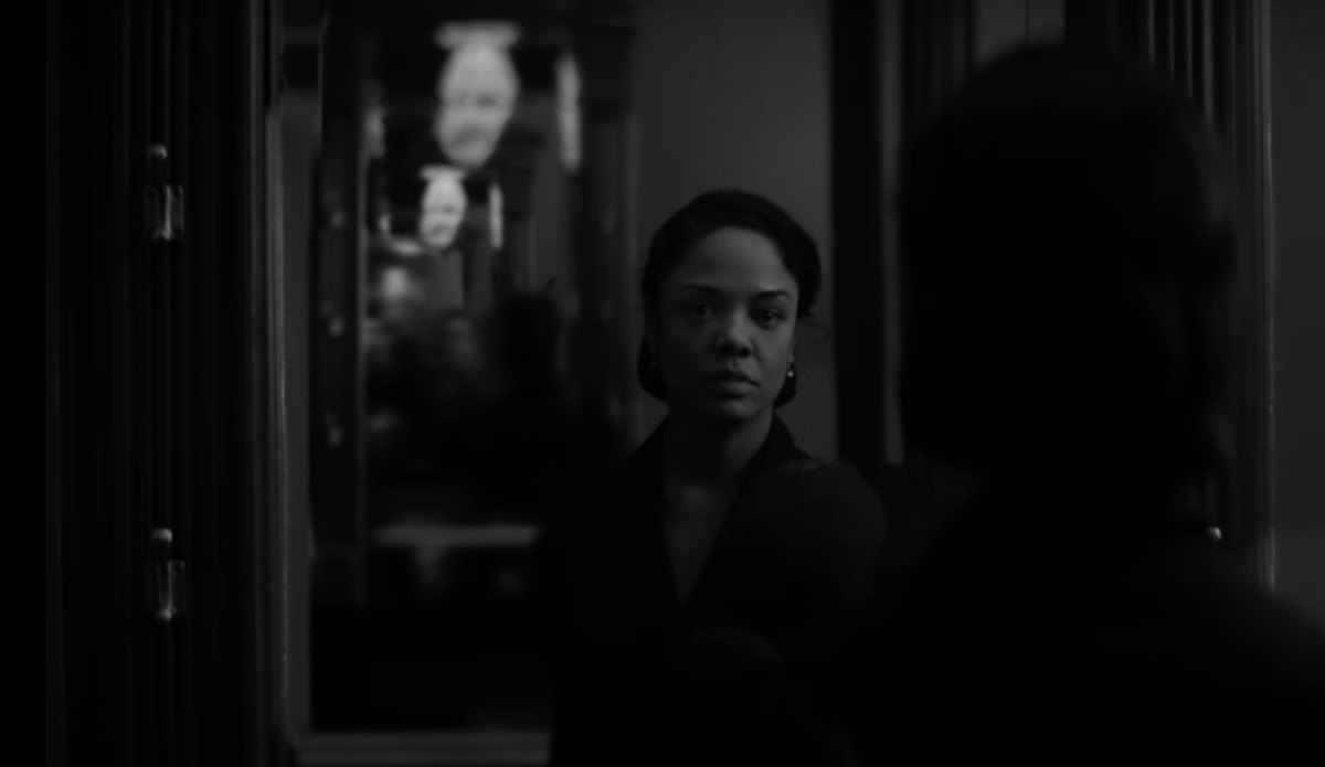 Passing: il trailer del film diretto da Rebecca Hall