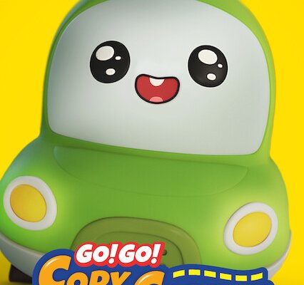 Go! Go! Cory Carson: Chrissy passa al volante (Film 2021): trama, foto ...