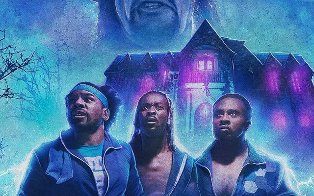 In fuga da Undertaker (Film 2021): trama, cast, foto, news - Movieplayer.it