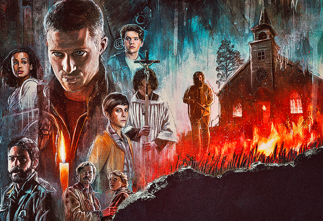 Midnight Mass, la recensione - Movieplayer.it