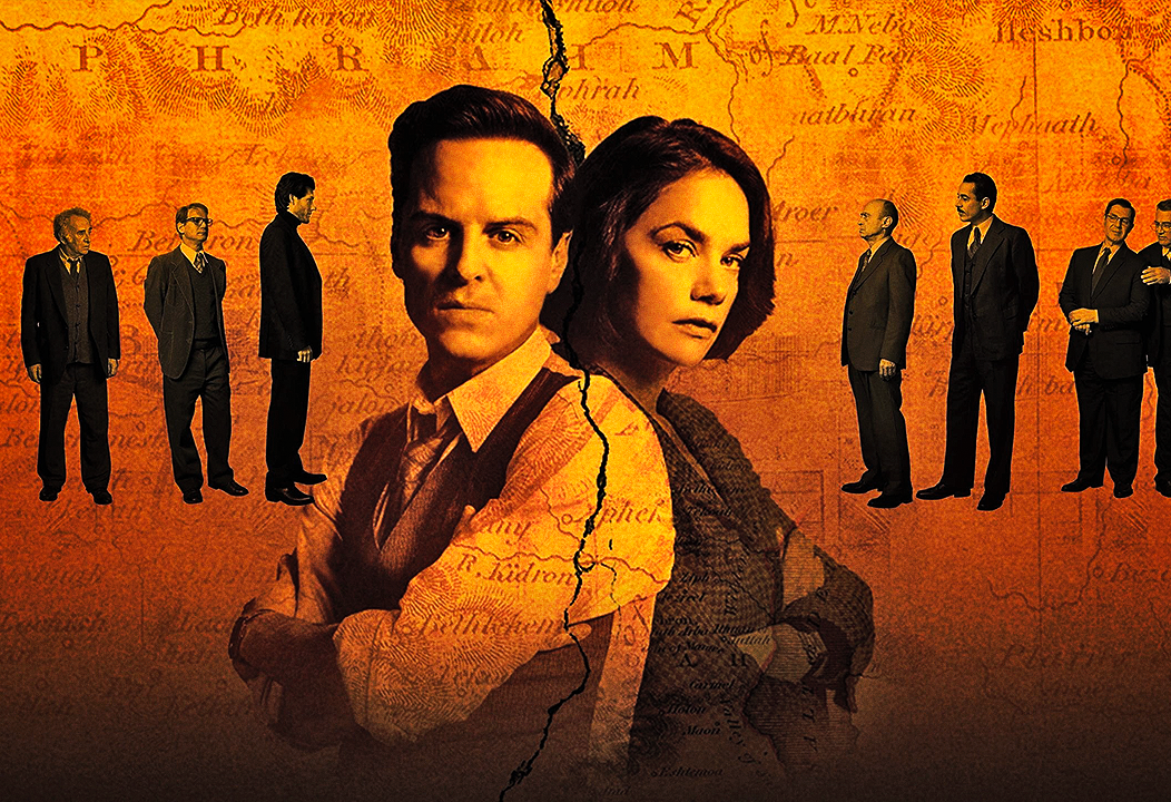 Oslo, la recensione