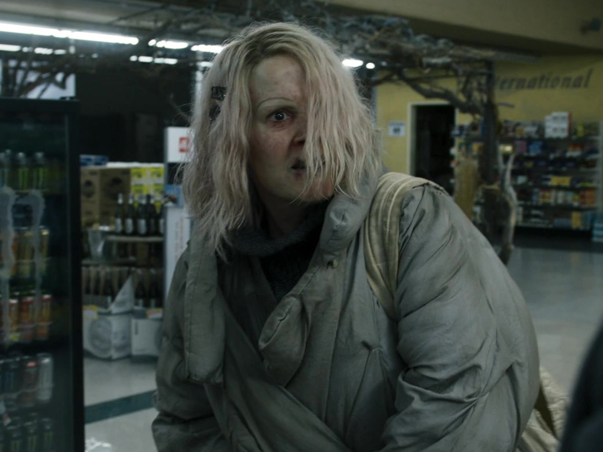 American Horror Story: Red Tide, la recensione - Movieplayer.it