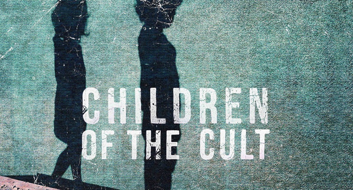 Children of the Cult, la docu serie in streaming su Discovery Plus da oggi