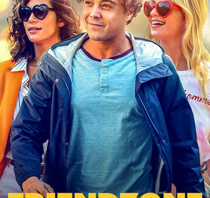 Friendzone (Film 2021): trama e dove vederlo - Movieplayer.it