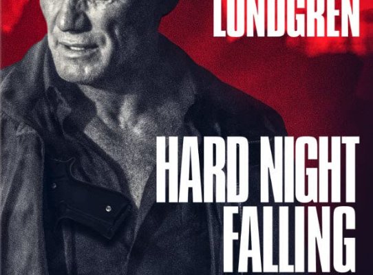 Hard Night Falling (Film 2019): trama, cast e dove vederlo - Movieplayer.it