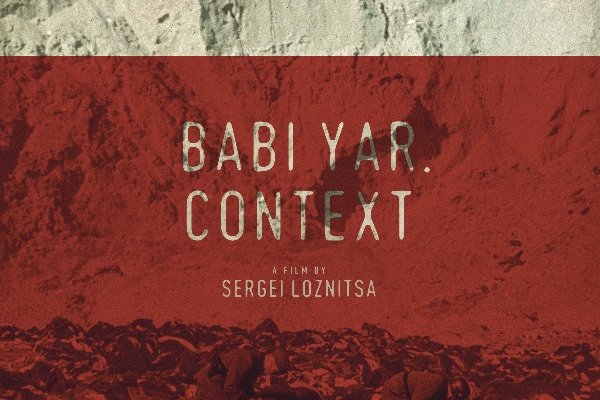Babi Yar. Context (Film 2021): trama e info - Movieplayer.it
