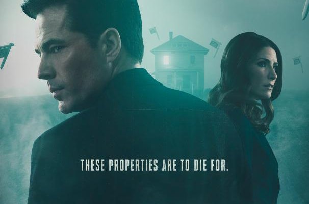 Surreal Estate (Serie TV 2021): trama, cast e info - Movieplayer.it