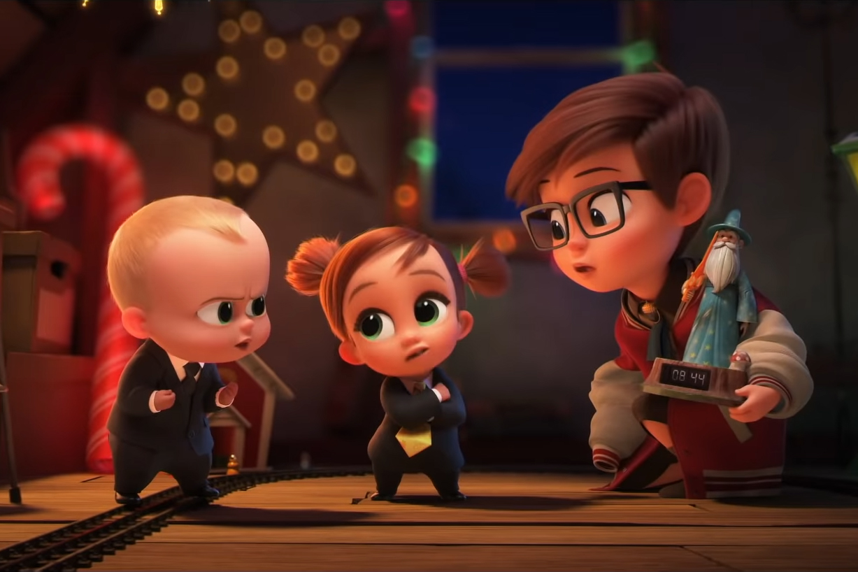 Baby Boss 2, la recensione - Movieplayer.it