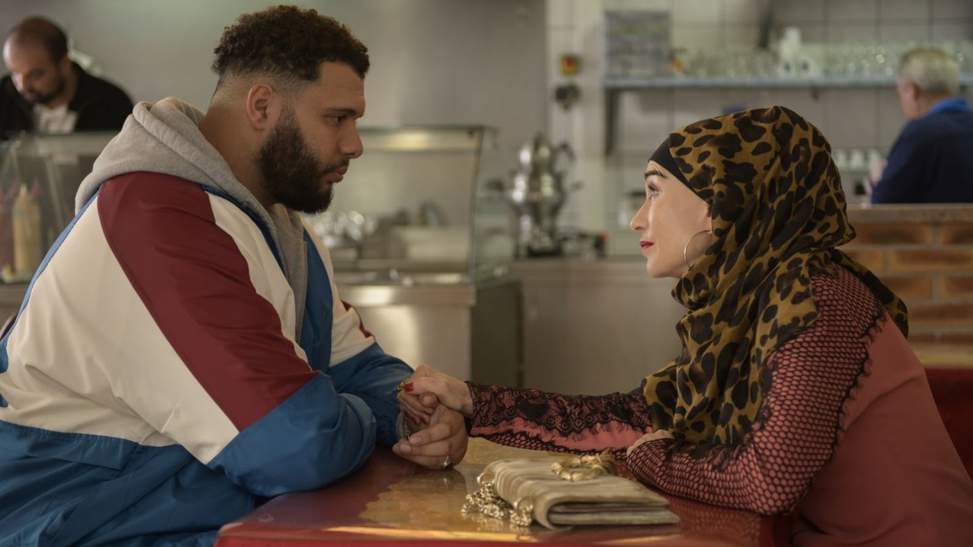 La Padrina, la recensione - Movieplayer.it