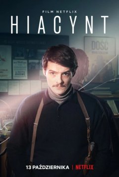 Operation Hyacinth (Film 2021): trama e info - Movieplayer.it