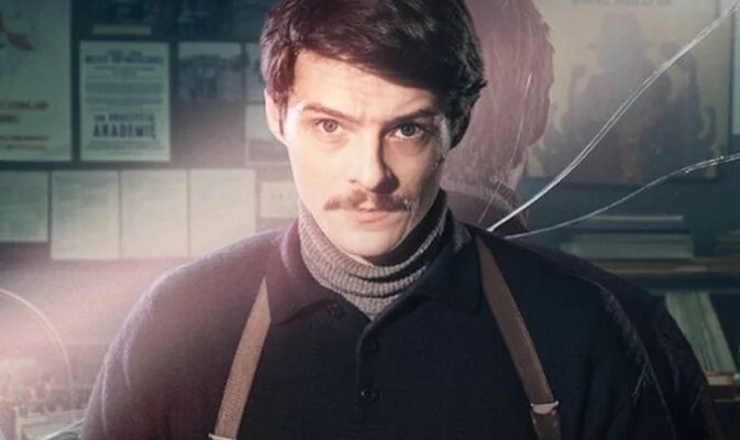 Operation Hyacinth (Film 2021): trama e info - Movieplayer.it