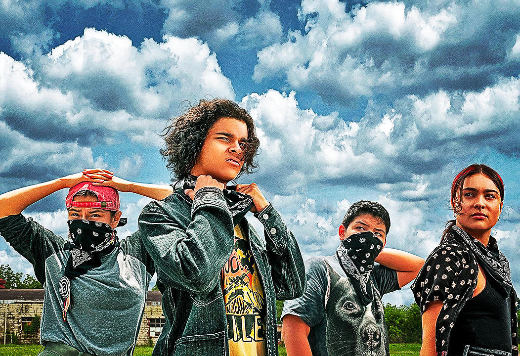 Reservation Dogs, la recensione - Movieplayer.it