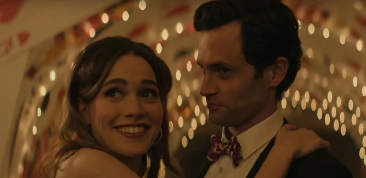 You 3, su Netflix in streaming da oggi