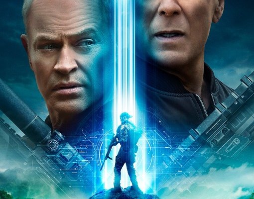 Apex (Film 2021): trama, cast, foto - Movieplayer.it