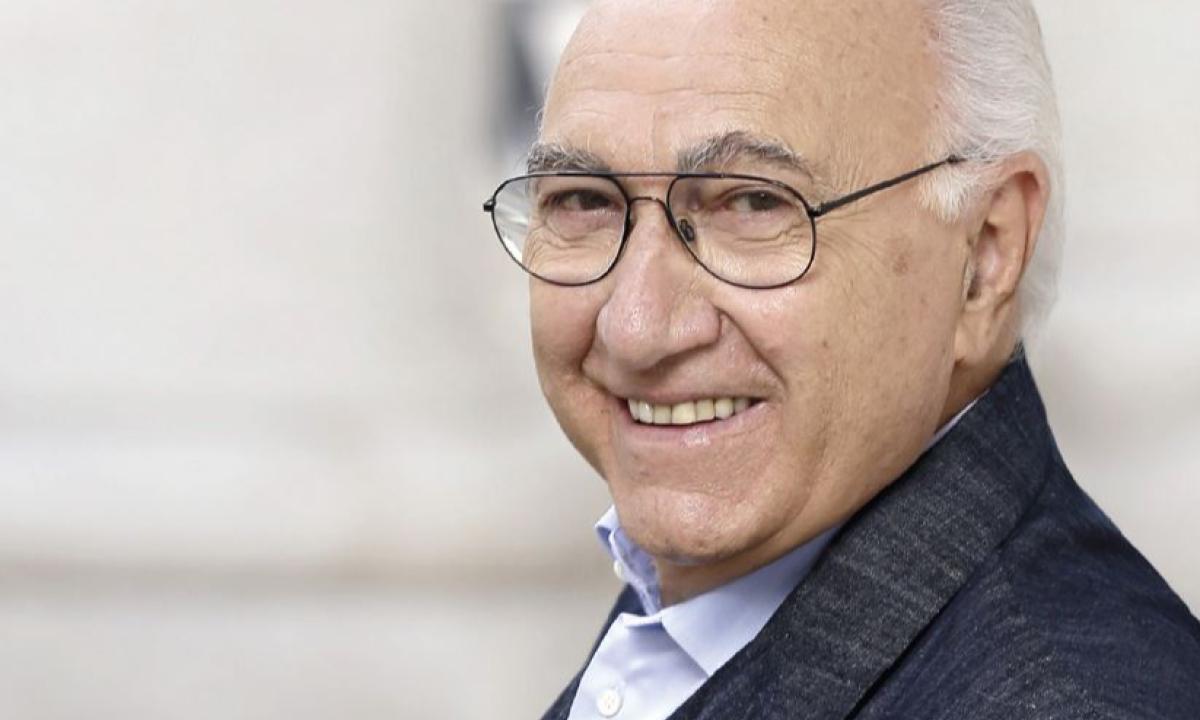 Chi sono i figli di Pippo Baudo