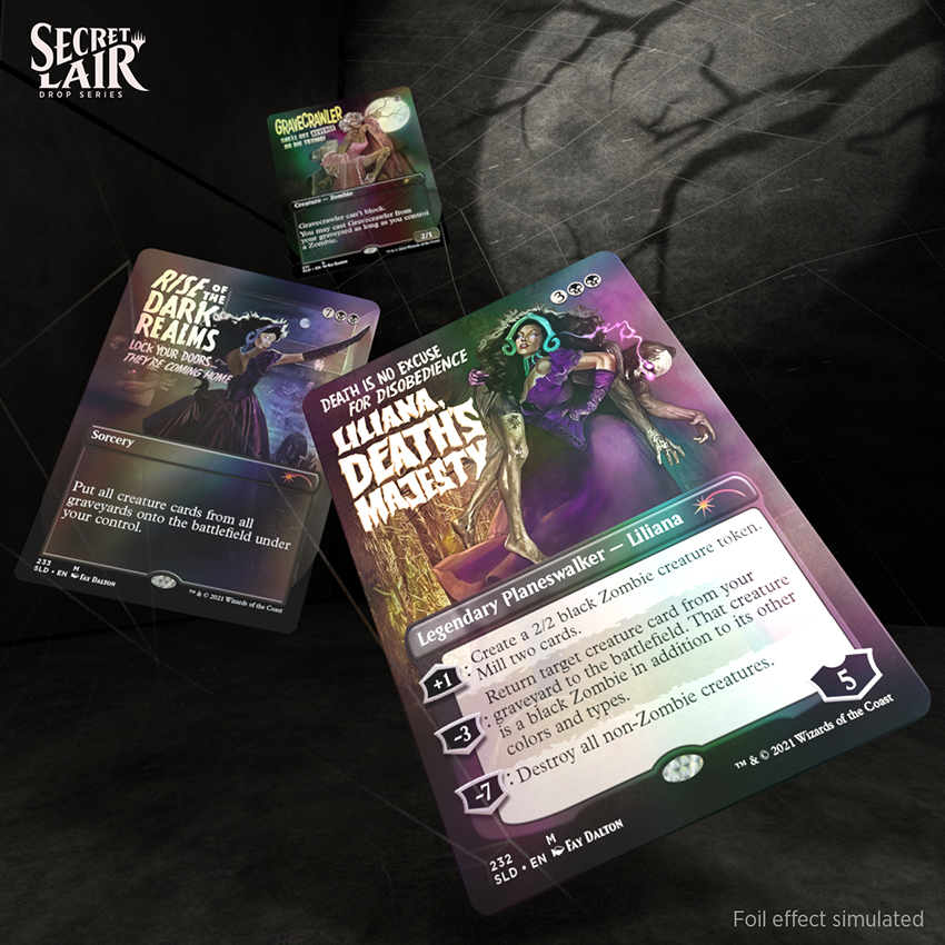 Stranger Things entra nel Multiverso di Magic: The Gathering nell ...