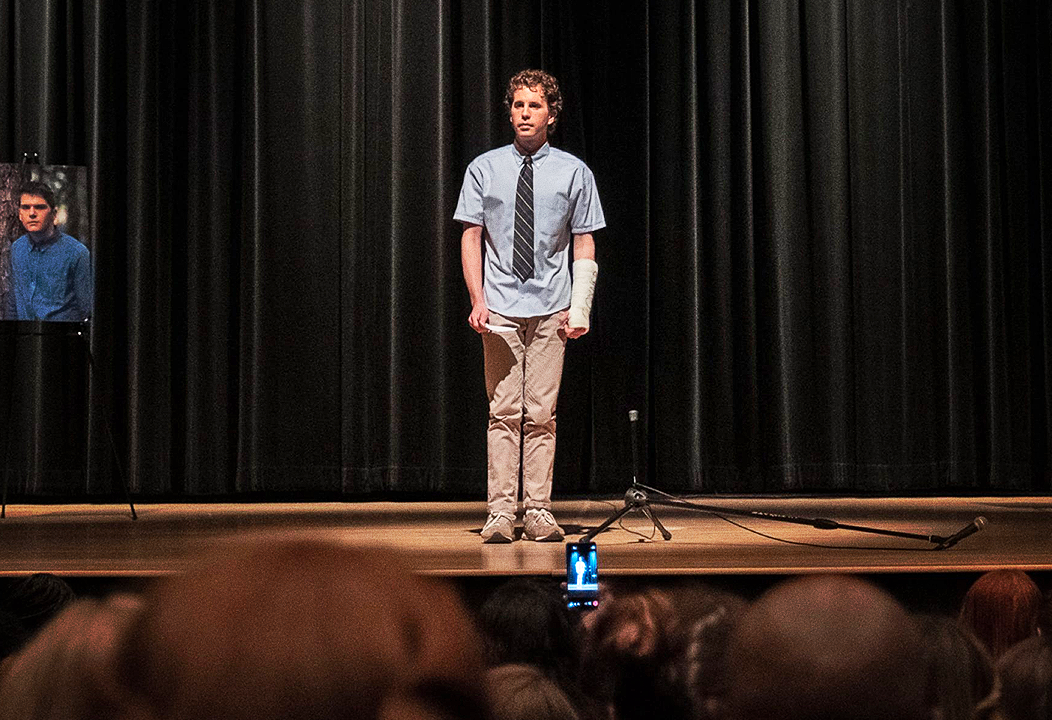 Caro Evan Hansen, la recensione - Movieplayer.it