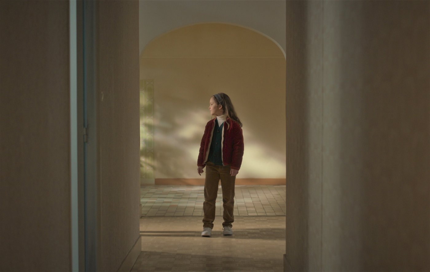 Petite Maman, la recensione - Movieplayer.it