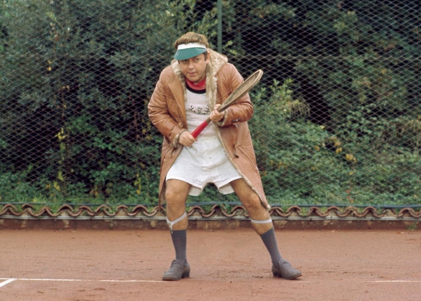 50 anni di Fantozzi, tutto quello che (forse) non sai sulla sua ...