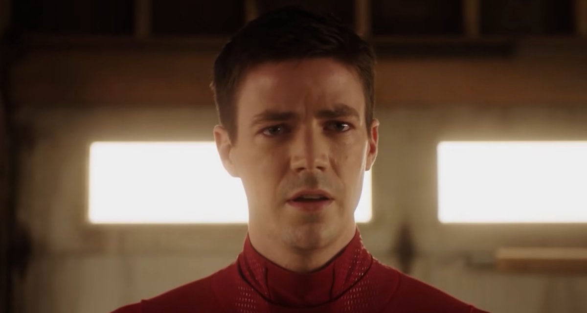 The Flash 8: il trailer dell'evento crossover "Armageddon"