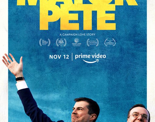 Mayor Pete (Film 2021): trama, cast e dove vederlo - Movieplayer.it