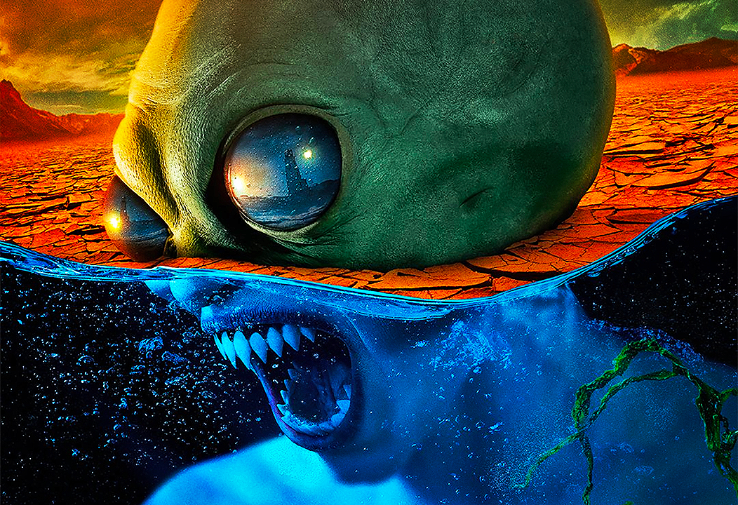 American Horror Story: Red Tide, la recensione