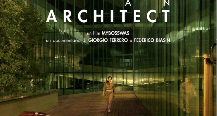 The Importance of Being an Architect (Film 2021): trama, cast e info ...