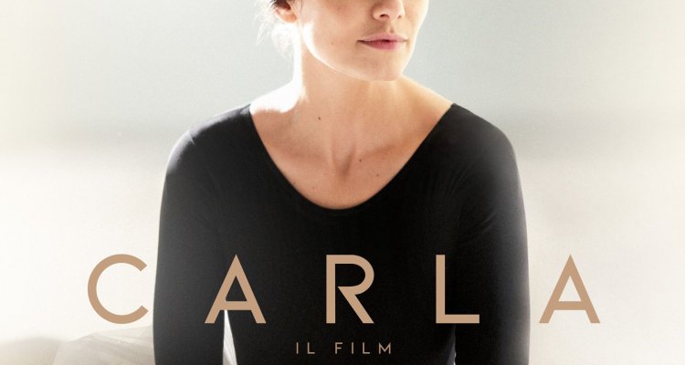 Carla (Film TV 2021): trama, cast e dove vederlo - Movieplayer.it