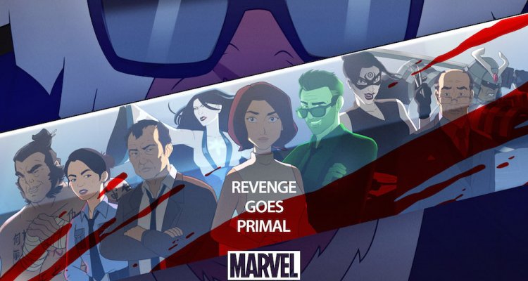 Hit-Monkey (Serie TV 2021): trama e dove vederla - Movieplayer.it