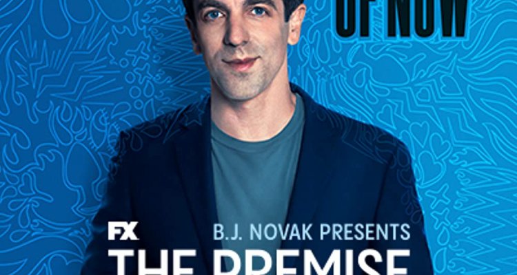 Cast e personaggi di The Premise - Questioni morali (2021)- Serie TV ...