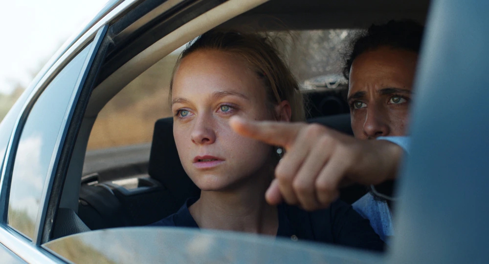 200 metri, la recensione