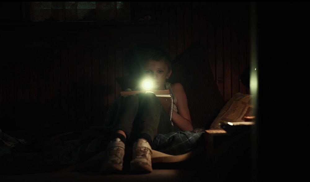 Antlers - Spirito Insaziabile, la recensione - Movieplayer.it