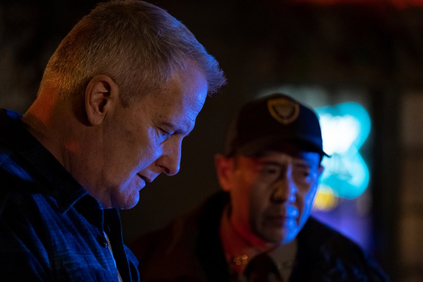 American Rust, la recensione - Movieplayer.it