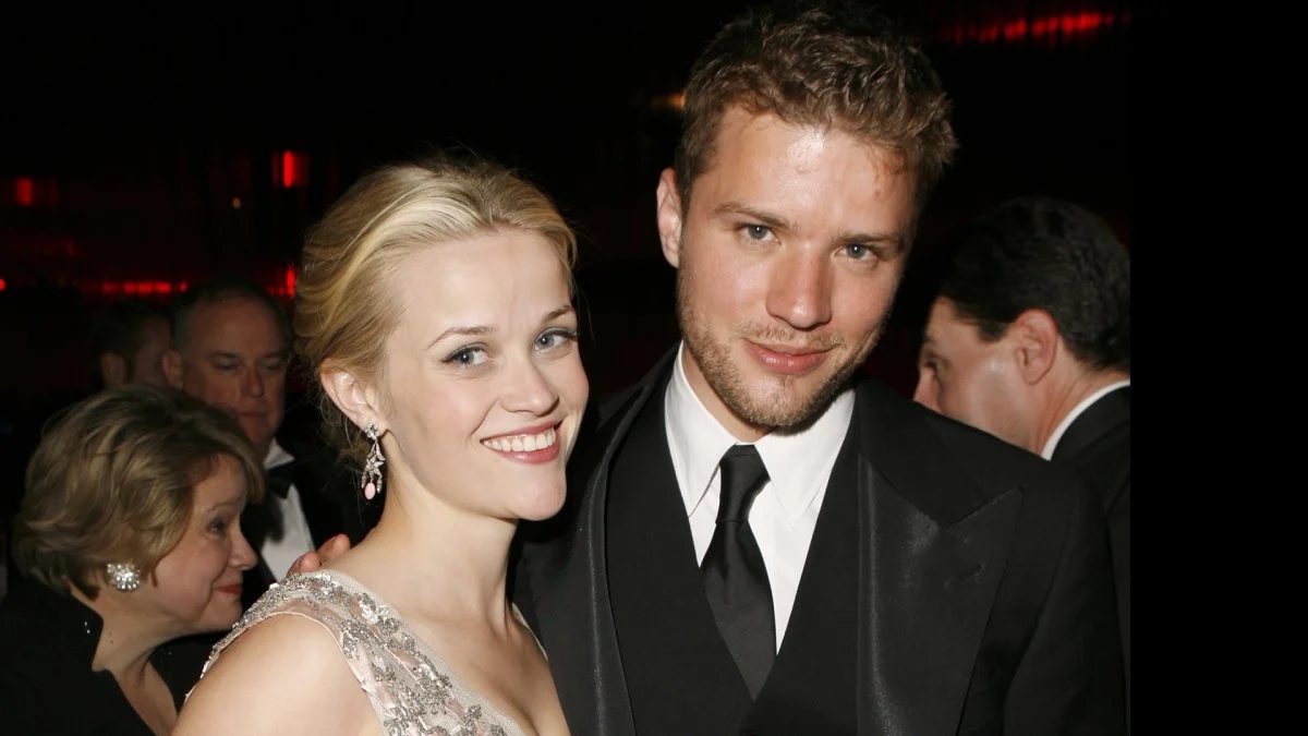 Reese Witherspoon e Ryan Phillippe di nuovo insieme per il compleanno del figlio (FOTO)