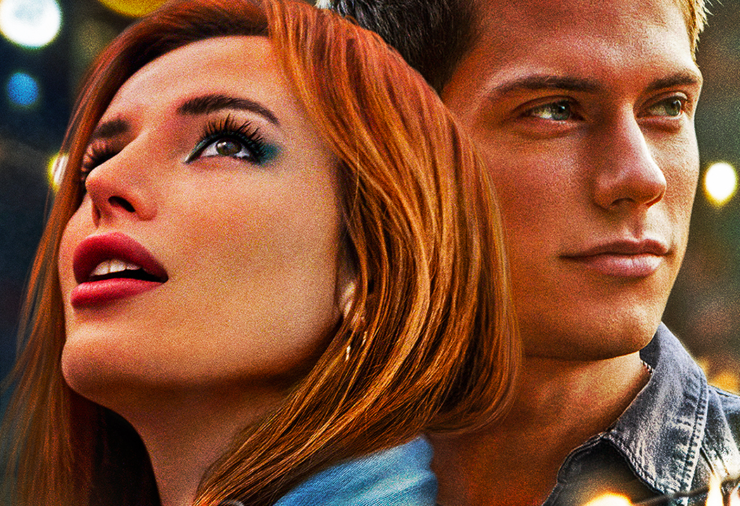 Time is Up, la recensione - Movieplayer.it