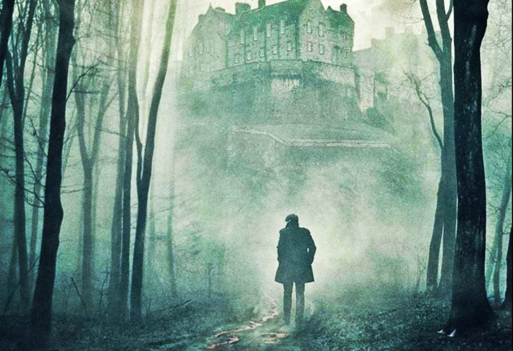 Chapelwaite, la recensione