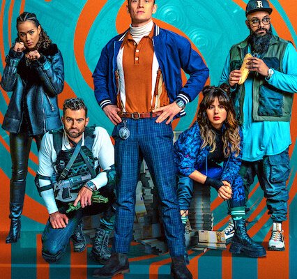Army of Thieves (Film 2021): trama, cast e info - Movieplayer.it