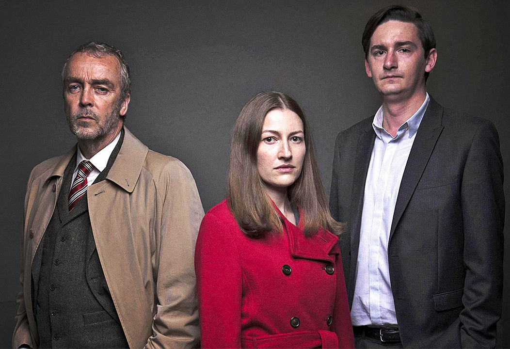 The Victim, la recensione