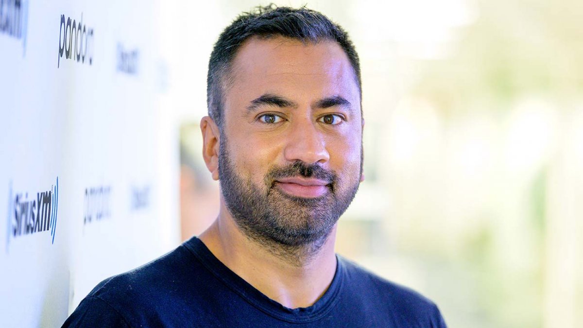 Kal Penn fa coming out: "Ho un compagno da 11 anni"