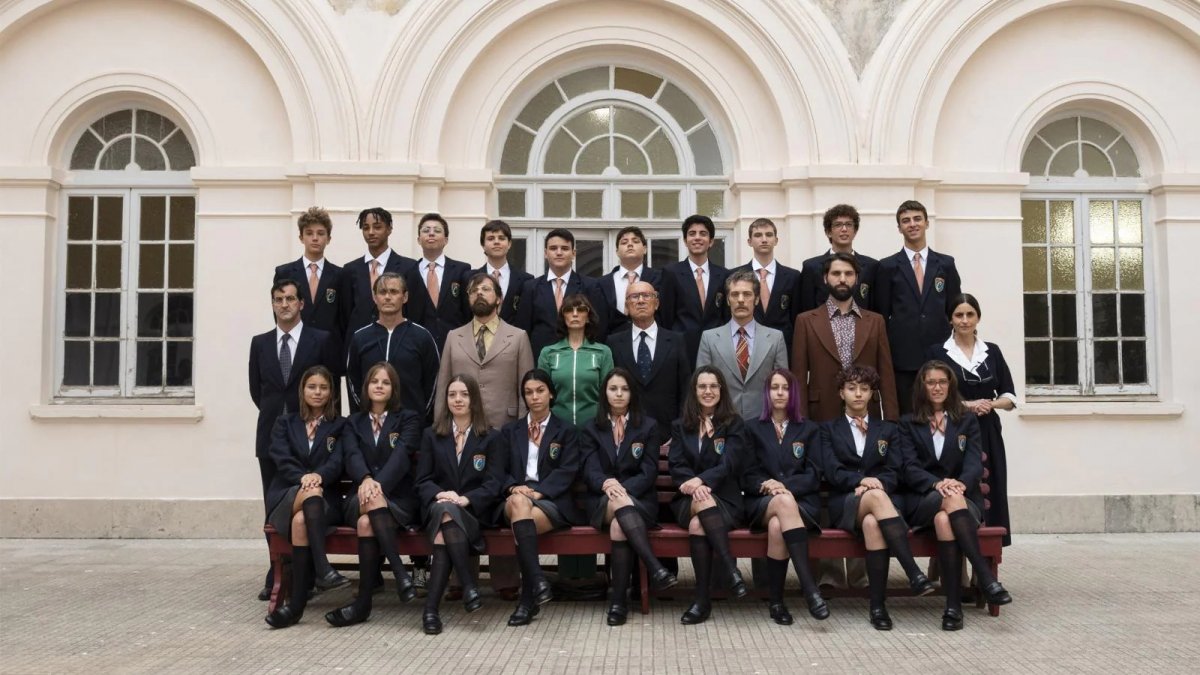 Il Collegio 6, seconda puntata stasera su Rai2: ecco le anticipazioni