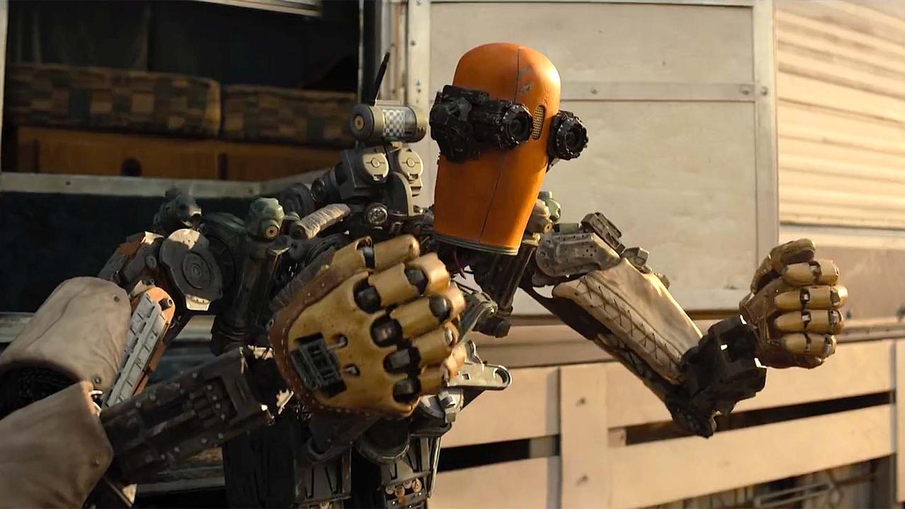 Finch, la recensione - Movieplayer.it