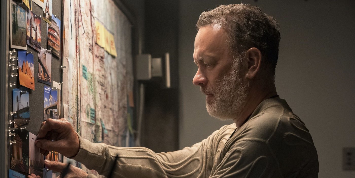 Finch, la recensione