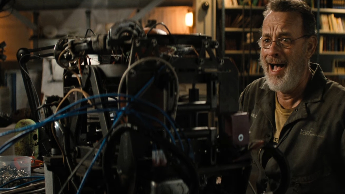 Finch, la recensione - Movieplayer.it