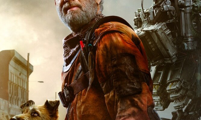 Finch (Film 2021): trama, cast e dove vederlo - Movieplayer.it